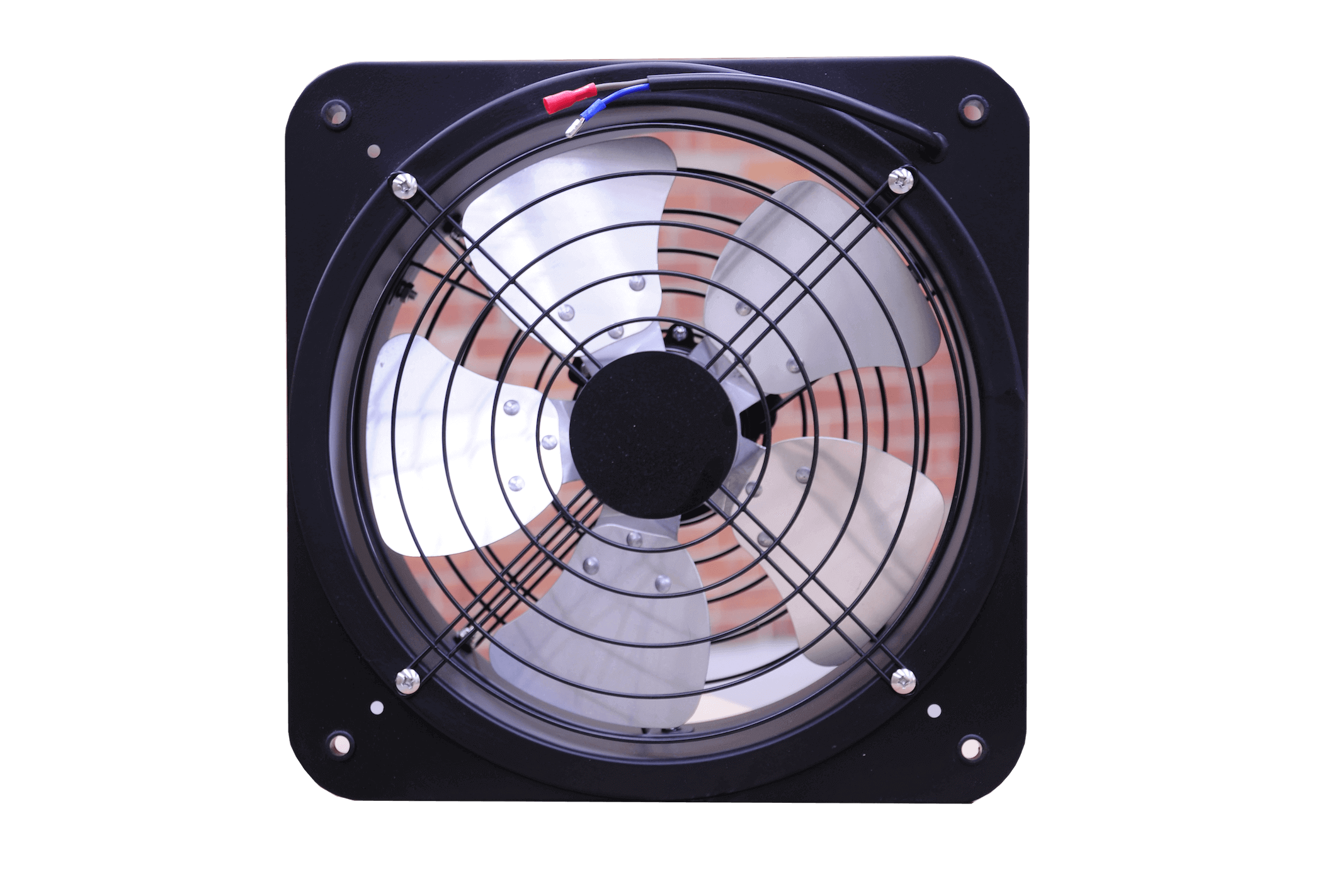 Solar Wall Ventilation Fan 320MM V3 - Solarking